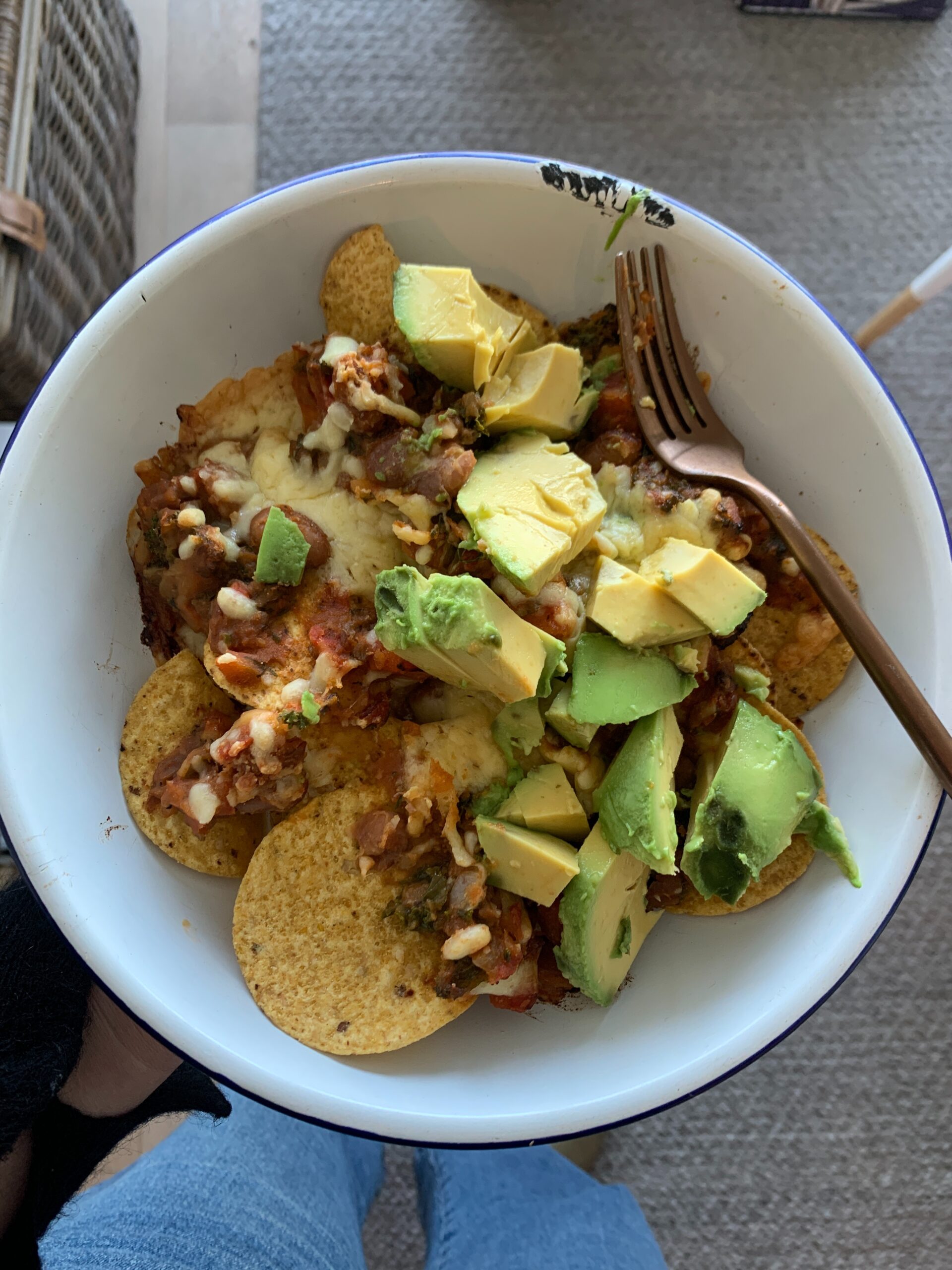 How To Create A Healthy Meal (In 5 Easy Steps) | Balance and Bite